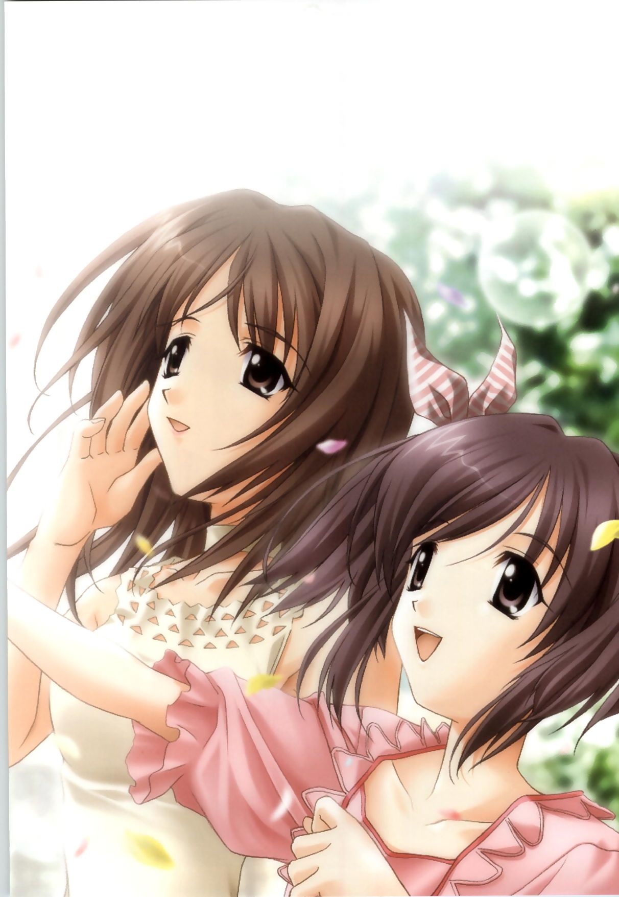 sasaki mutsumi memories off omoide ni kawaru kimi memories off kashima mifu kashima neo | #24201 ...